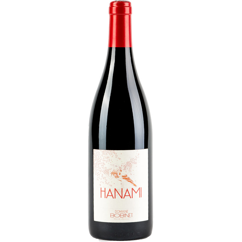 Domaine Bobinet / Saumur Champigny Hanami 2020 – Cellar Door Aoyama