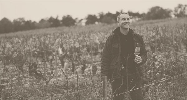 Domaine Bernard Defaix - Exquisite Burgundy Wines – Cellar Door Aoyama