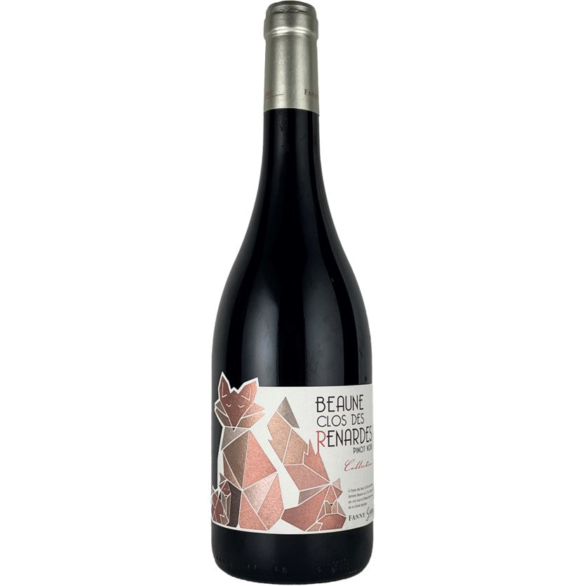 Fanny Sabre / Beaune Clos des Renardes 2022 – Cellar Door Aoyama