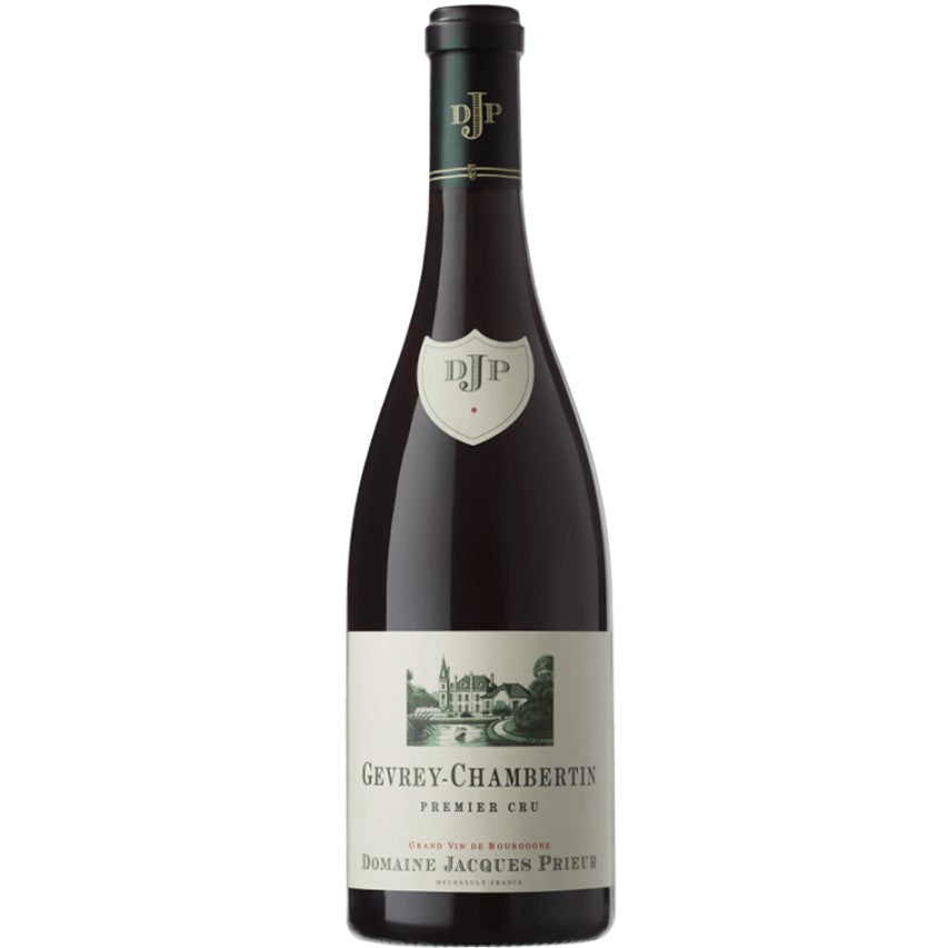 Domaine Jacques Prieur / Gevrey Chambertin 1er Cru 2020 – Cellar Door ...