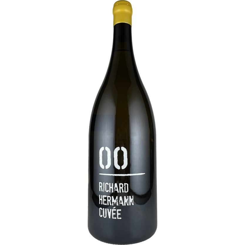 00 Wines / Richard Hermann Cuvee Chardonnay 1500ml 2021 – Cellar Door ...