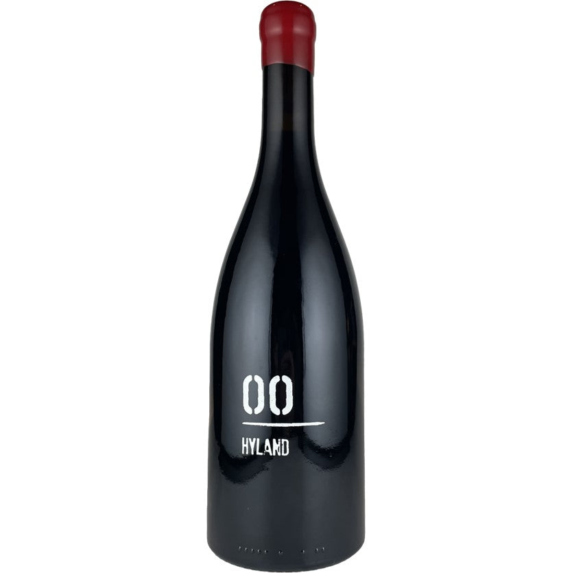 00 Wines / Hyland Pinot Noir 2021 – Cellar Door Aoyama
