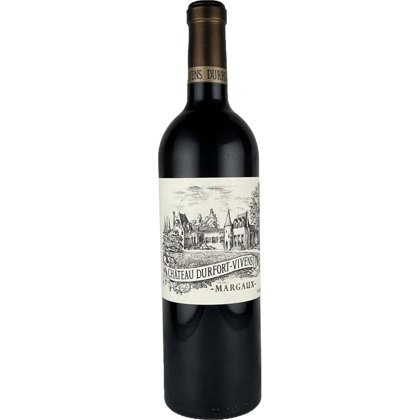 Chateau Durfort Vivens 2016 – Cellar Door Aoyama