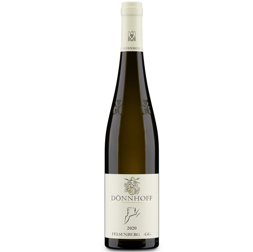 Donnhoff / Felsenberg Felsenturmchen Riesling Grosses Gewachs 2022 ...