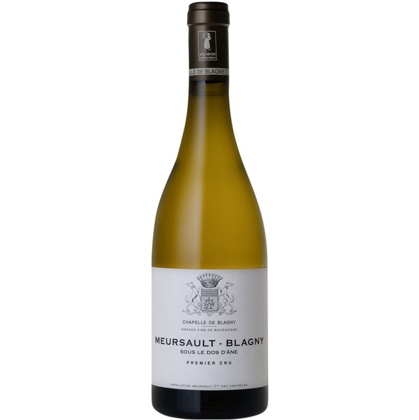 Chapelle de Blagny / Meursault Blagny 1er Cru Sous Le Dos d'Ane 2022 ...