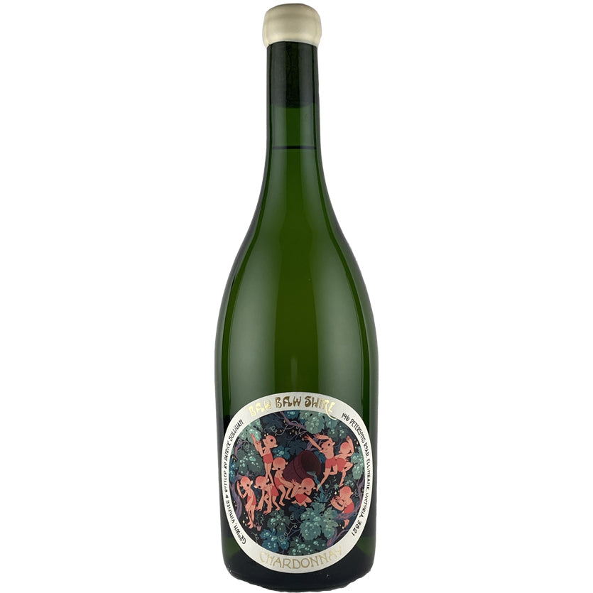Patrick Sullivan Wines / Baw Baw Shire Chardonnay 2018 – Cellar Door Aoyama