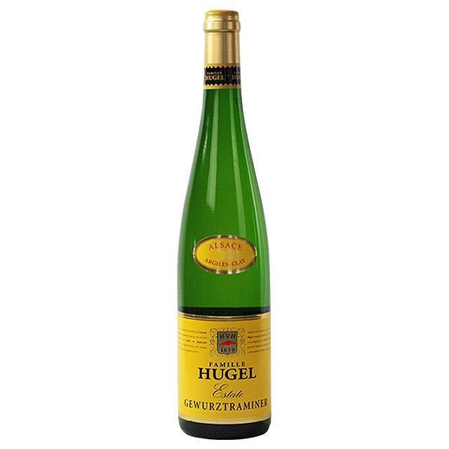 Famille Hugel / Gewurztraminer Estate 2019 – Cellar Door Aoyama