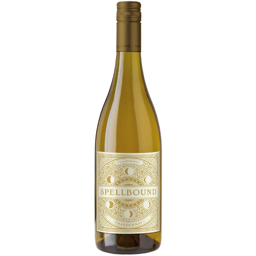 Spellbound / Chardonnay 2021 – Cellar Door Aoyama