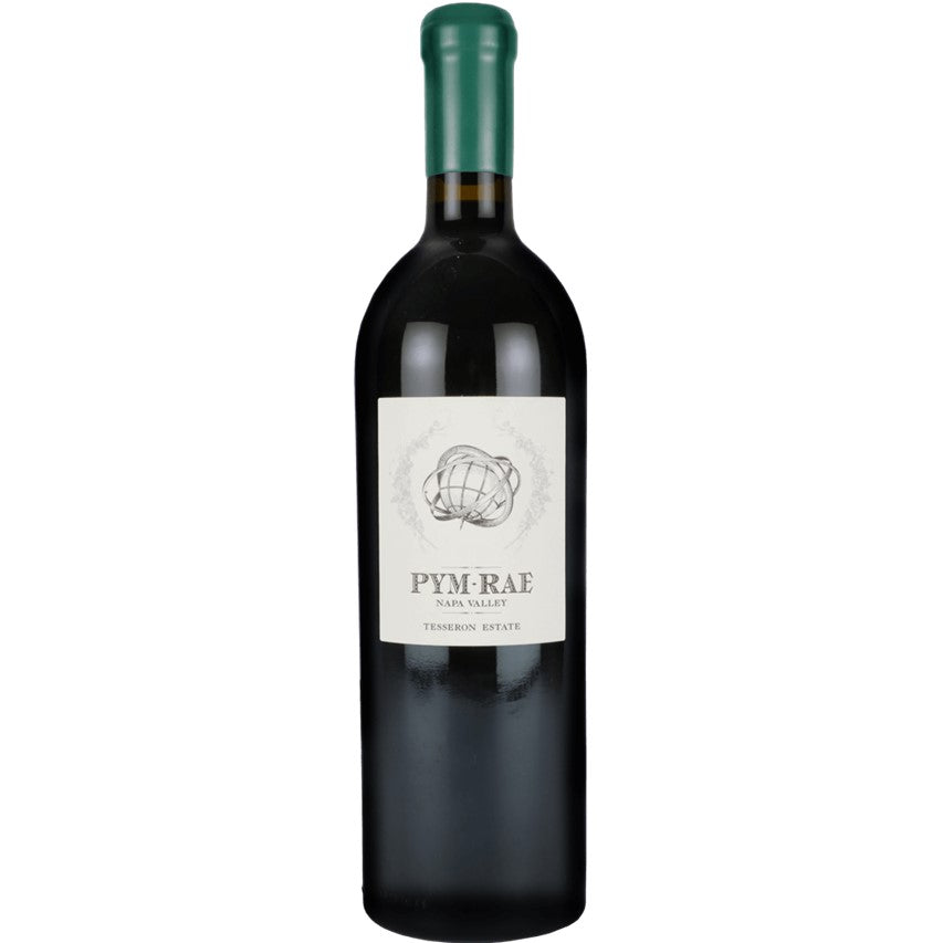 Pym Rae 2018 – Cellar Door Aoyama